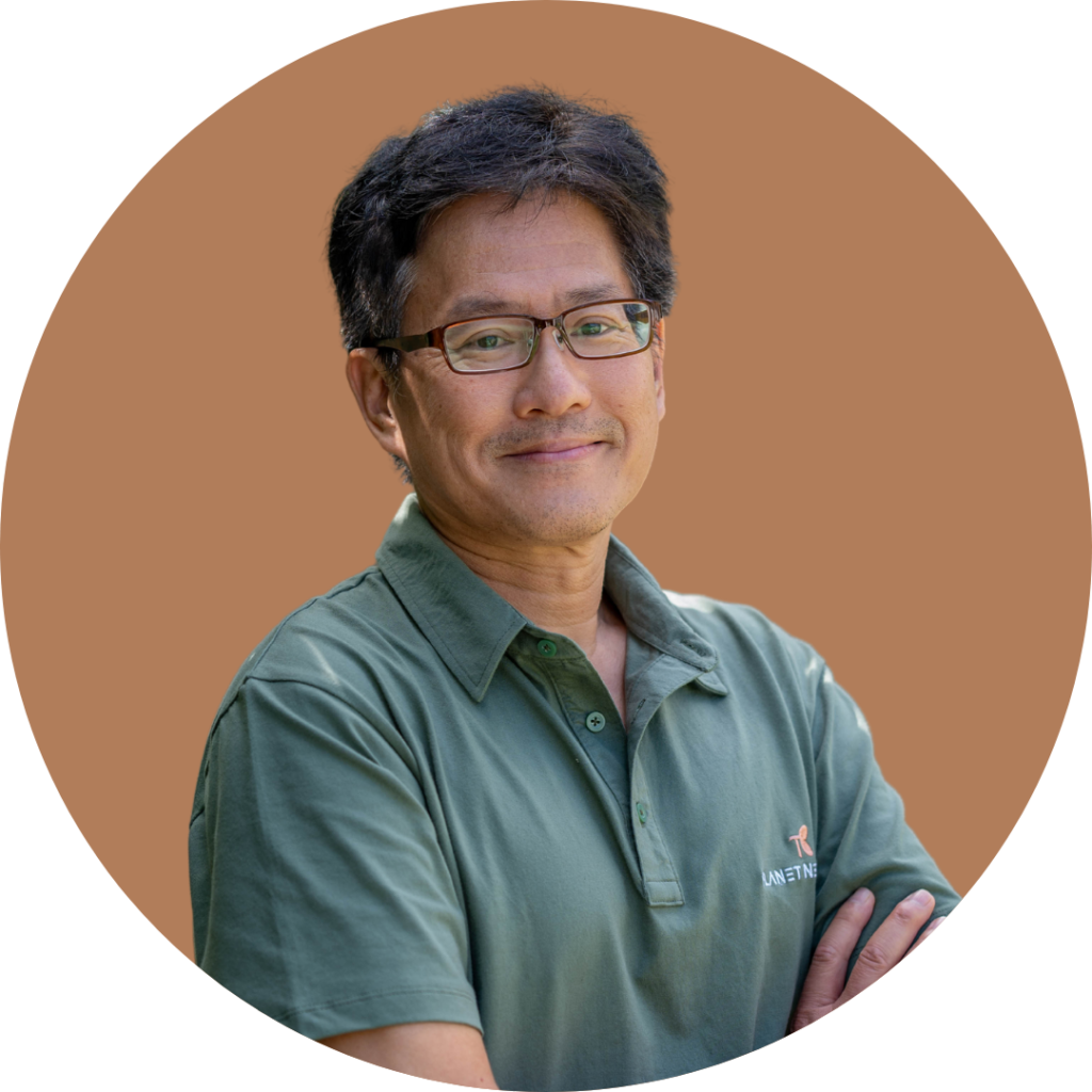 About Us - TerraBaru | Indonesia's Leading Biochar and Carbon Credit Specialists