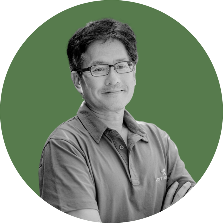 About Us - TerraBaru | Indonesia's Leading Biochar and Carbon Credit Specialists